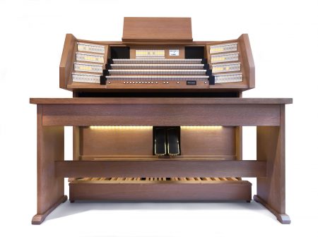 De Fortissimo, voorzien van hoogwaardige technologie van Mixtuur