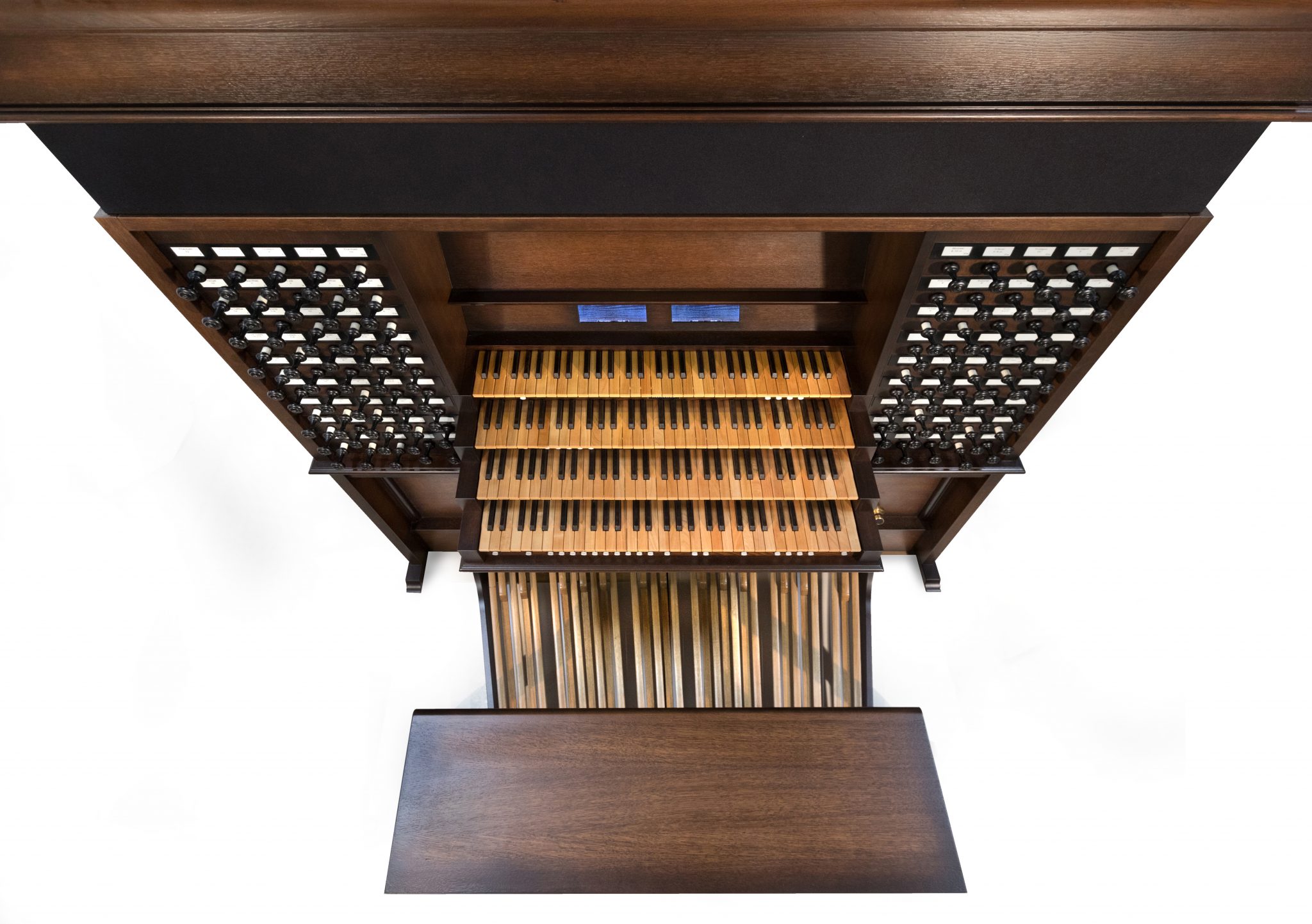 Buy your Hauptwerk™ Maestro organ at Mixtuur orgels